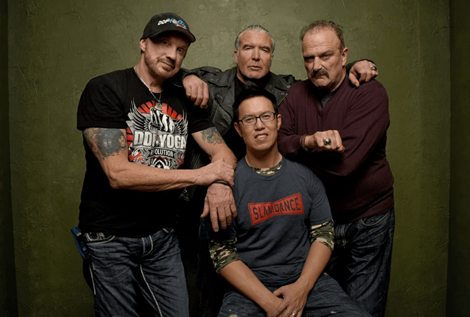 Scott Hall Bio: The Legacy of Razor Ramon - Pro Sports Bio