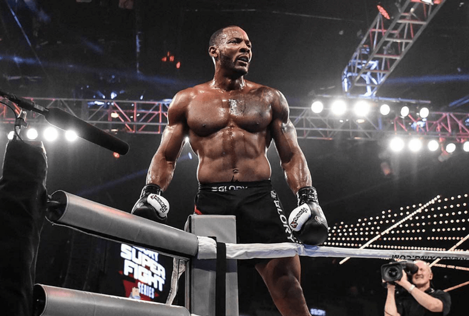 Joe Taylor Bio: The Son Of A Legend - Pro Sports Bio