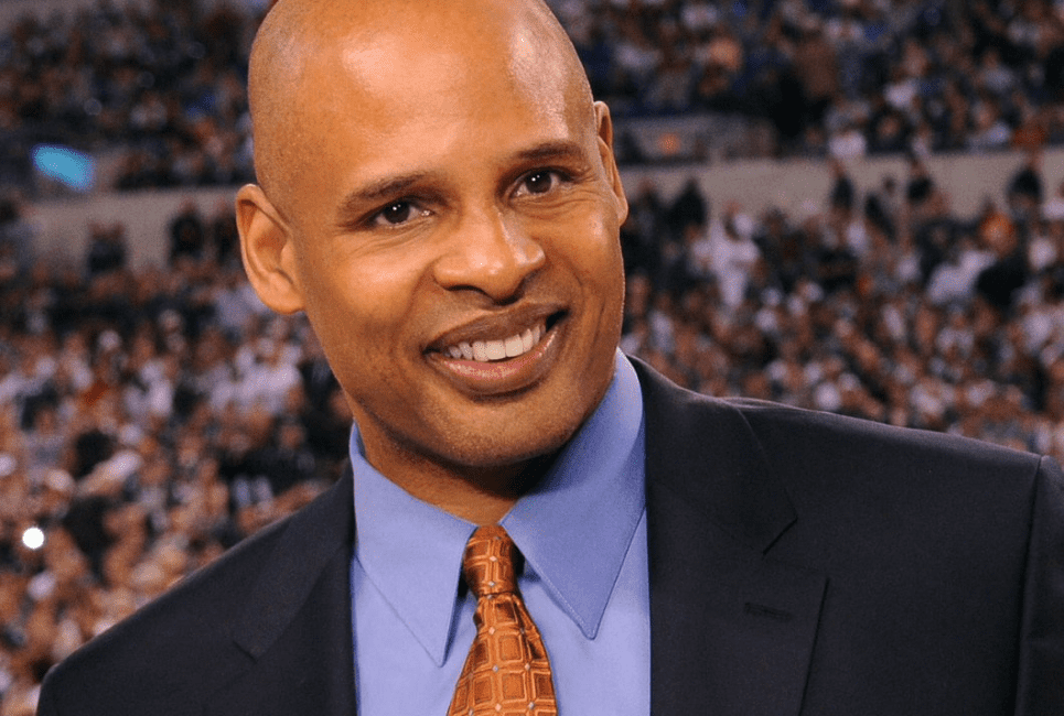 Clark Kellogg Bio - Pro Sports Bio