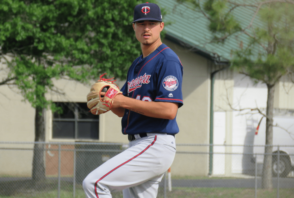 Jordan Balazovic Bio - Pro Sports Bio