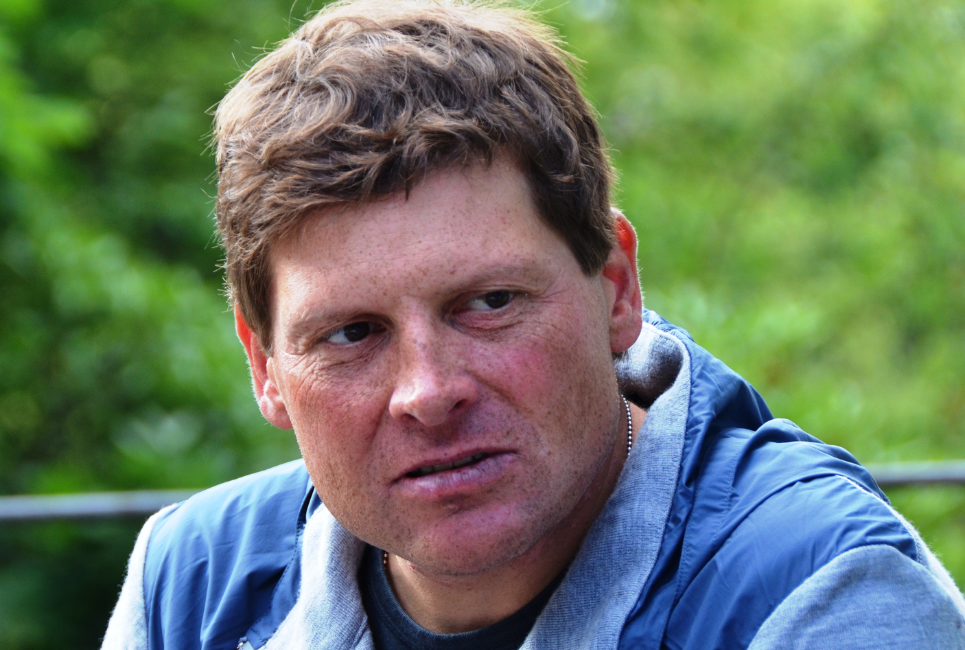 Jan Ullrich Bio - Pro Sports Bio
