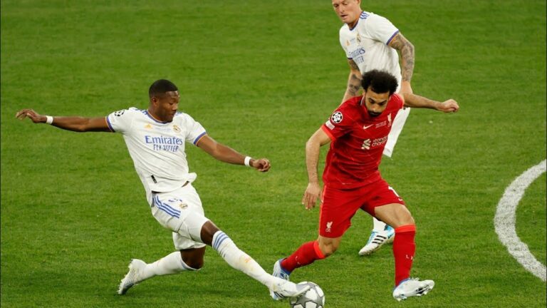 David Alaba Bio - Pro Sports Bio