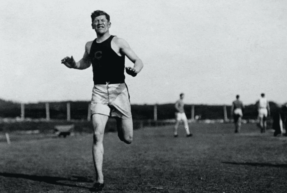 Jim Thorpe Bio - Pro Sports Bio