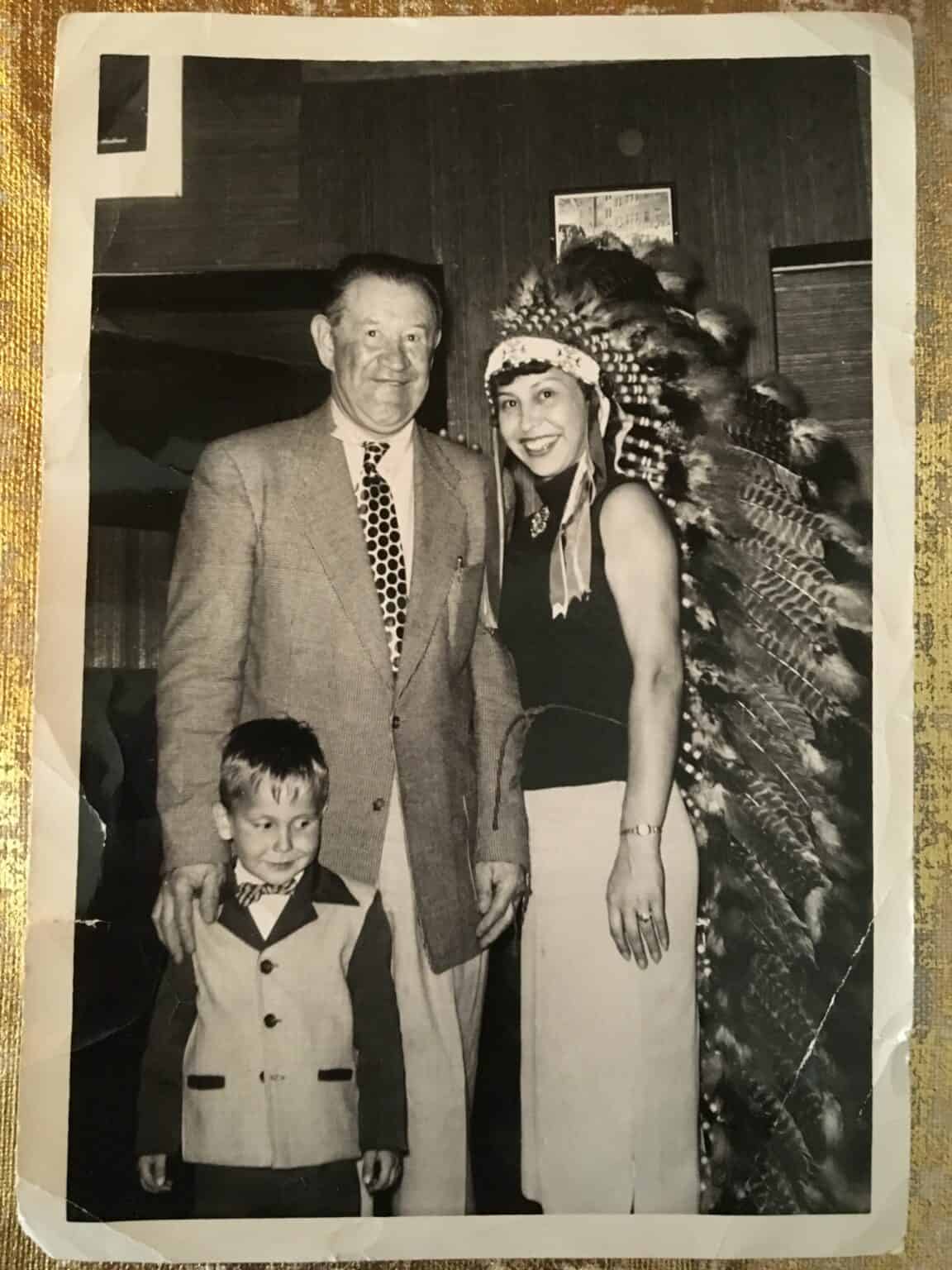 Jim Thorpe Bio - Pro Sports Bio