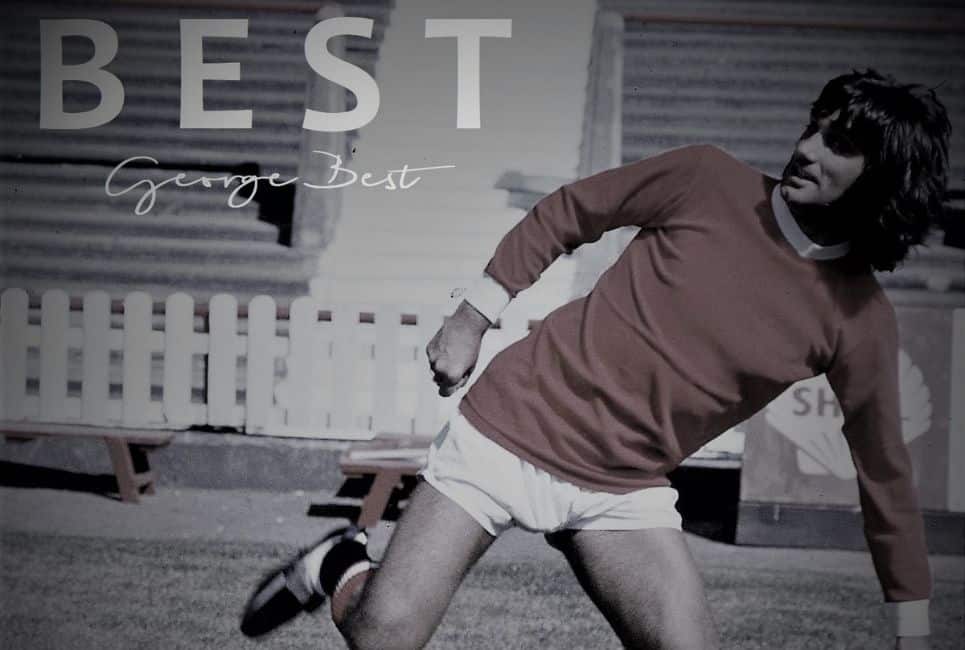 George Best Bio - Pro Sports Bio